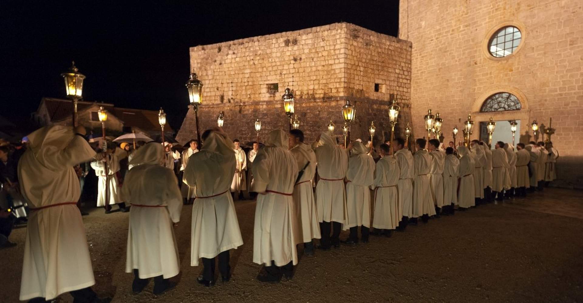 Hvar Island, Croatia - Blessed with UNESCO Heritage – Blog — Villas Hvar