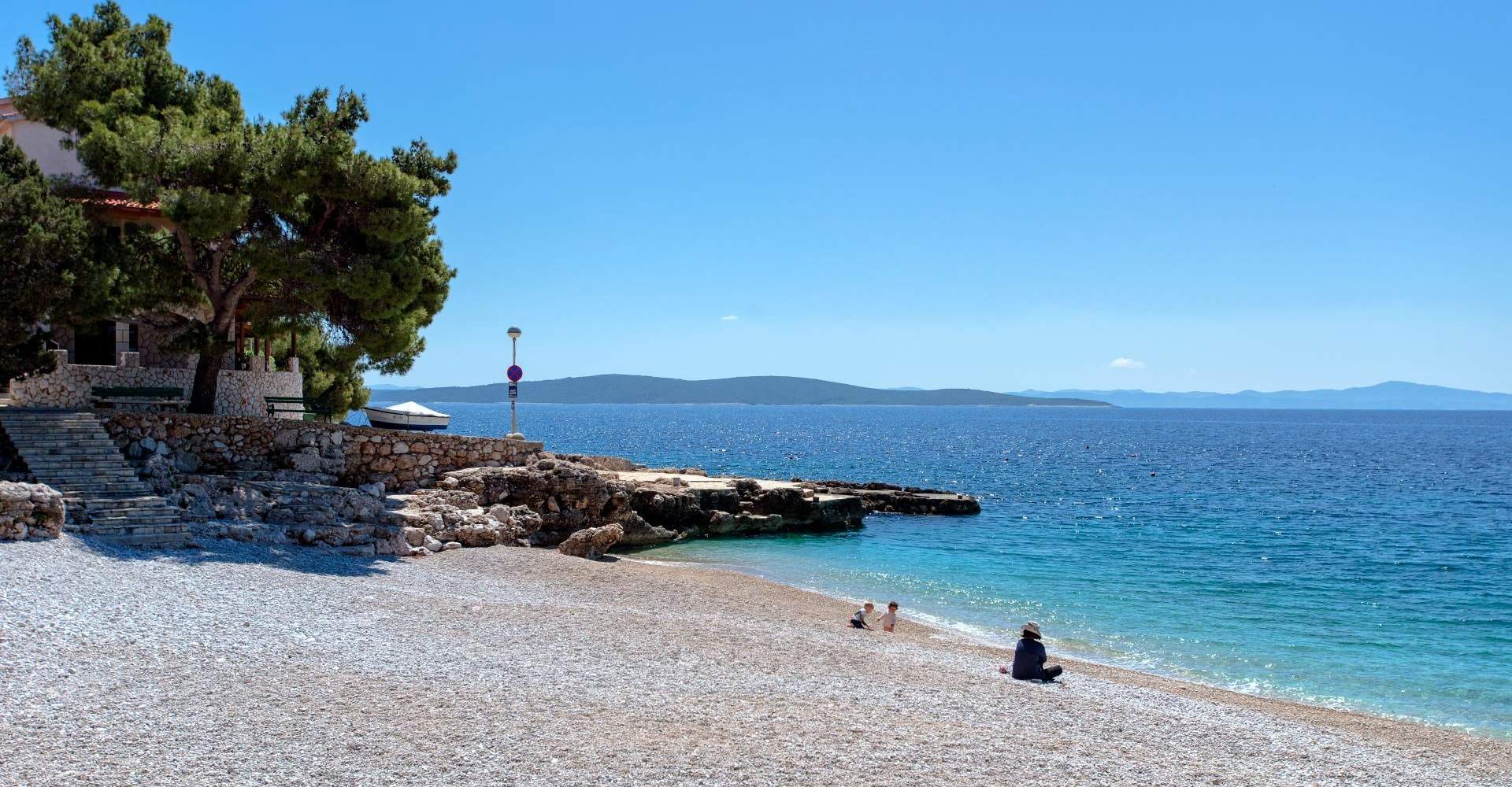 Village of Ivan Dolac – The Island — Villas Hvar