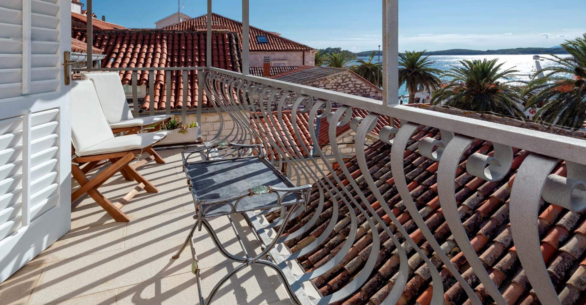 Cottage Themis – Collection — Villas Hvar