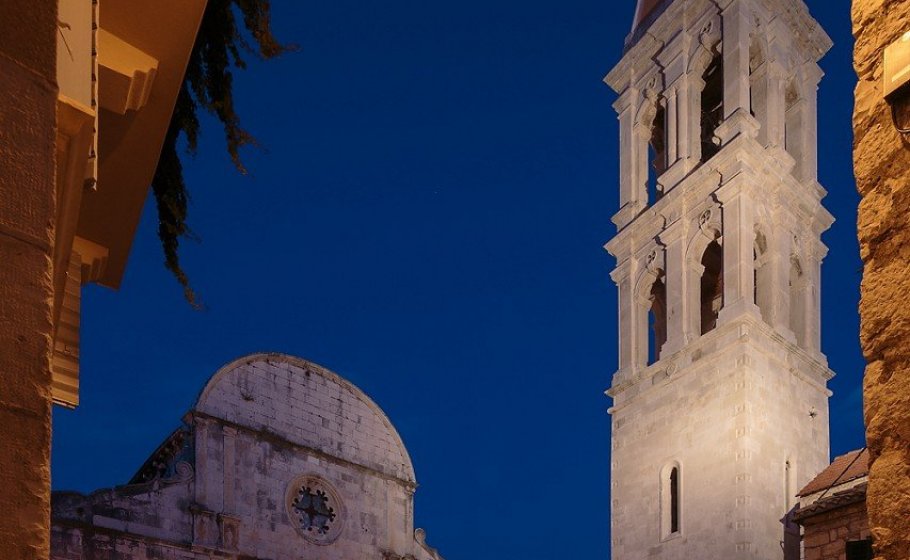 Town of Stari Grad – The Island — Villas Hvar