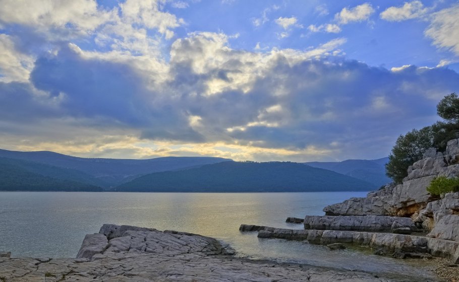 Town of Stari Grad – The Island — Villas Hvar